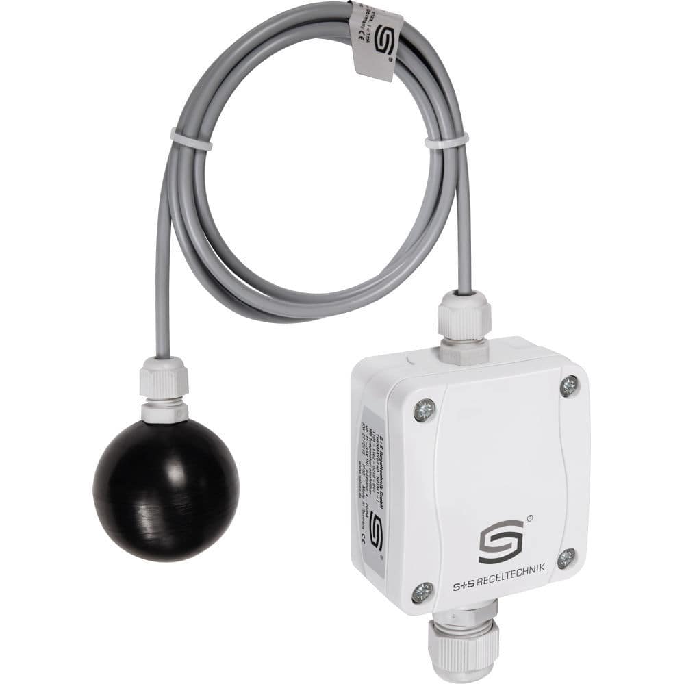 Wet-bulb globe temperature transducer - RPTM2-U - S+S Regeltechnik ...