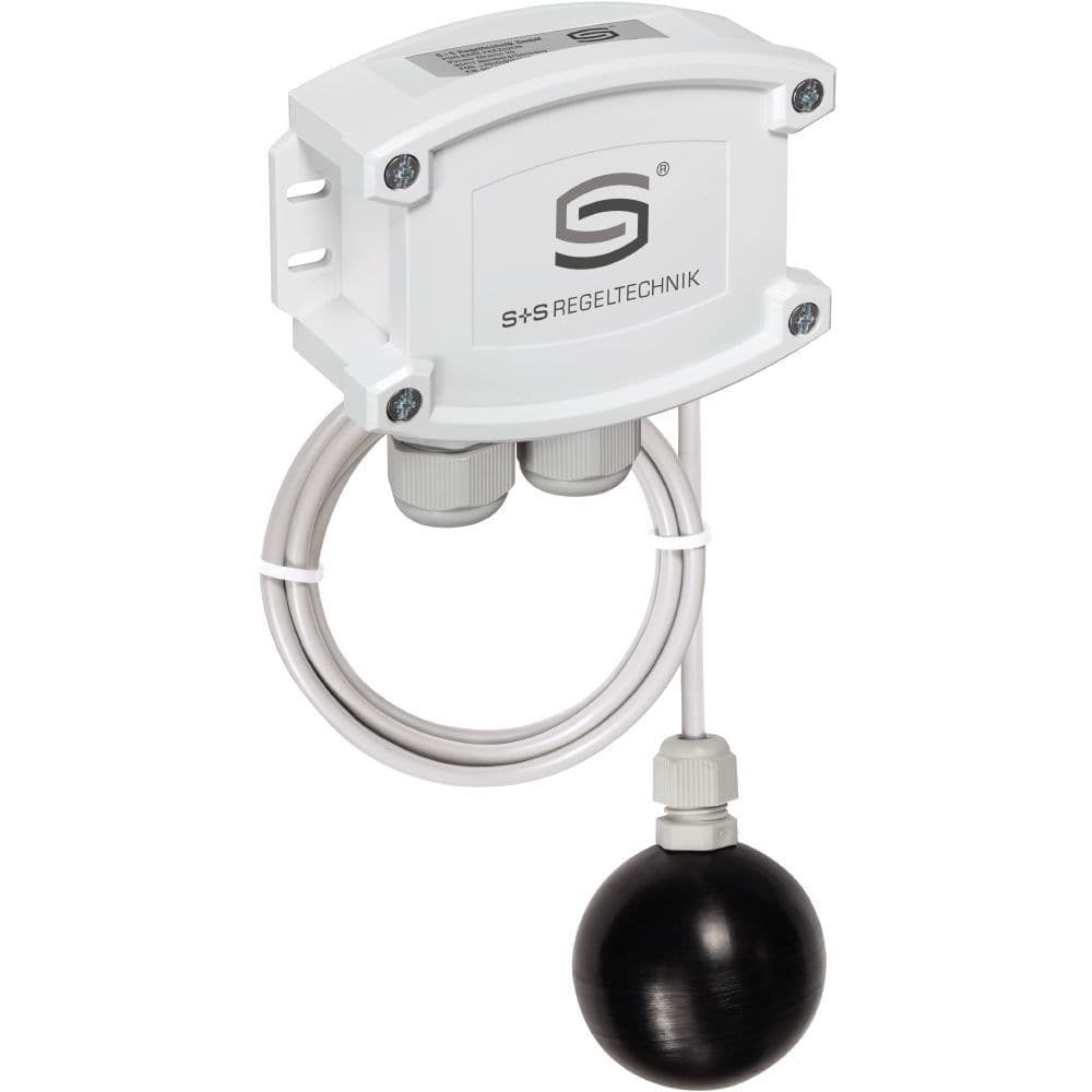 Wet-bulb globe temperature transducer - RPTM2-Modbus-T3 - S+S ...