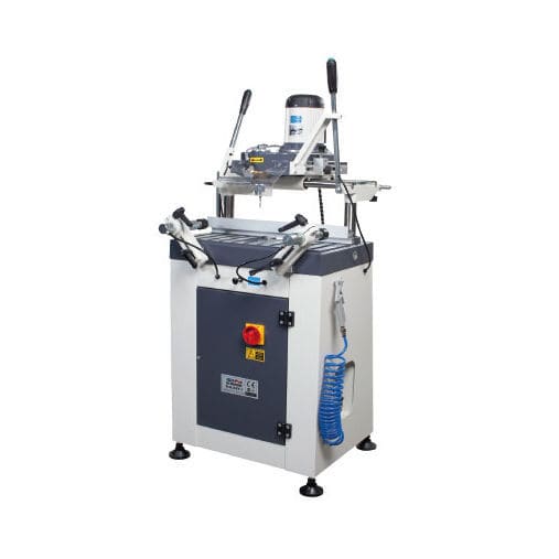 Copying milling machine - GALAXY I - OZMACHINE - single-shaft ...