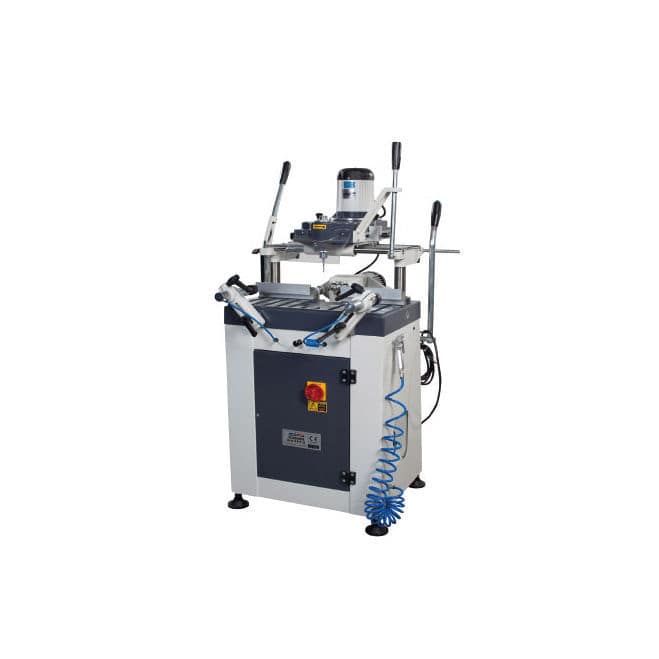 Plastic copy router - GALAXY II - OZMACHINE - for aluminum / for profiles