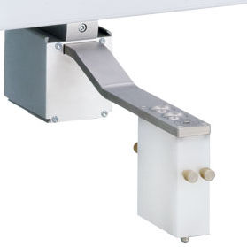 Solvent washing system - CTC Analytics - automatic