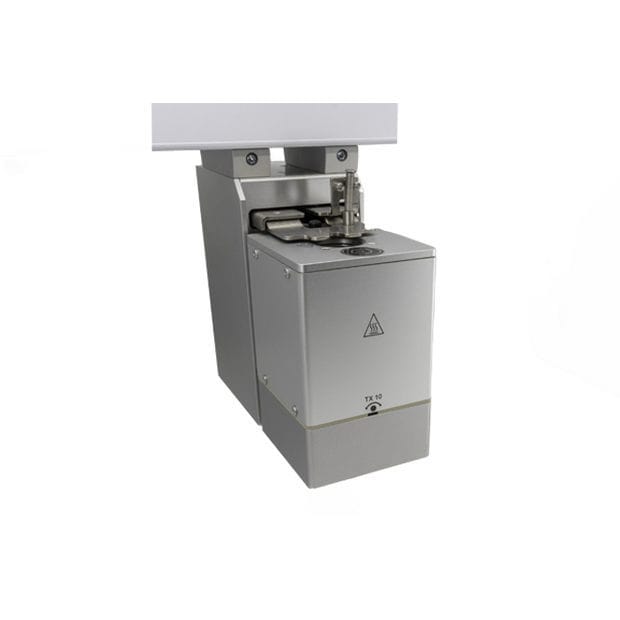 Dynamic agitator - Heatex - Pal system - for liquids