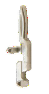 Data connector - Interplex Industries - card-edge / SMT / rectangular