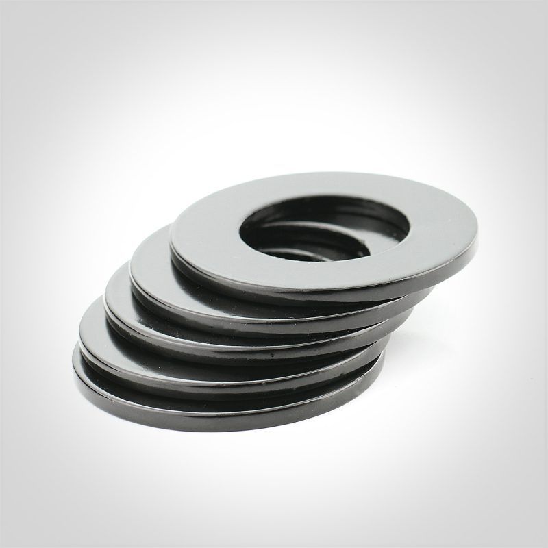 Round washer - 41 series - New Fasteners Are Here - steel