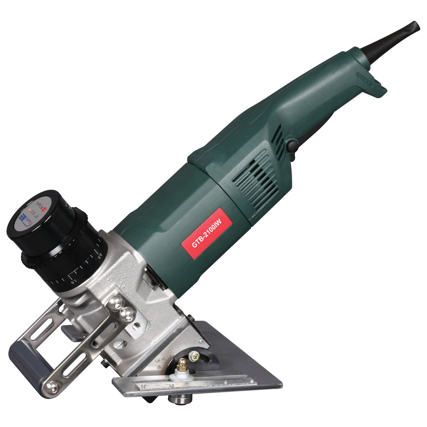 Electric chamfering machine - GTW-2100-IW - Daesunggt co.,Ltd - hand ...