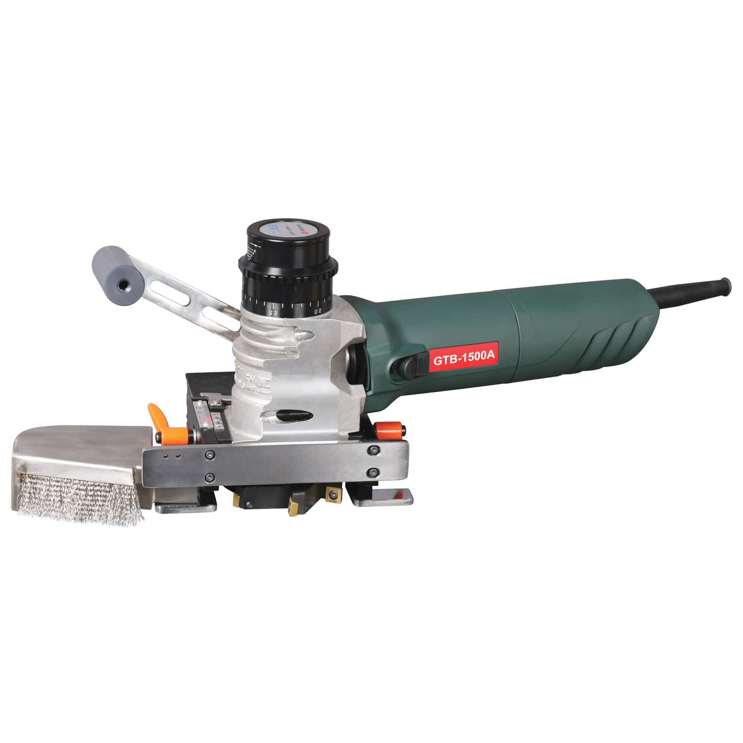 Electric portable grinder - GTB-1500A - Daesunggt co.,Ltd