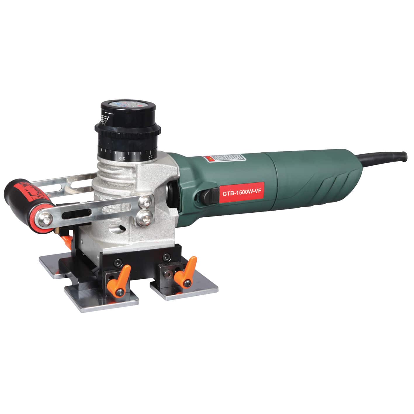 Electric portable grinder - GTB-1500W-VF4 - Daesunggt co.,Ltd