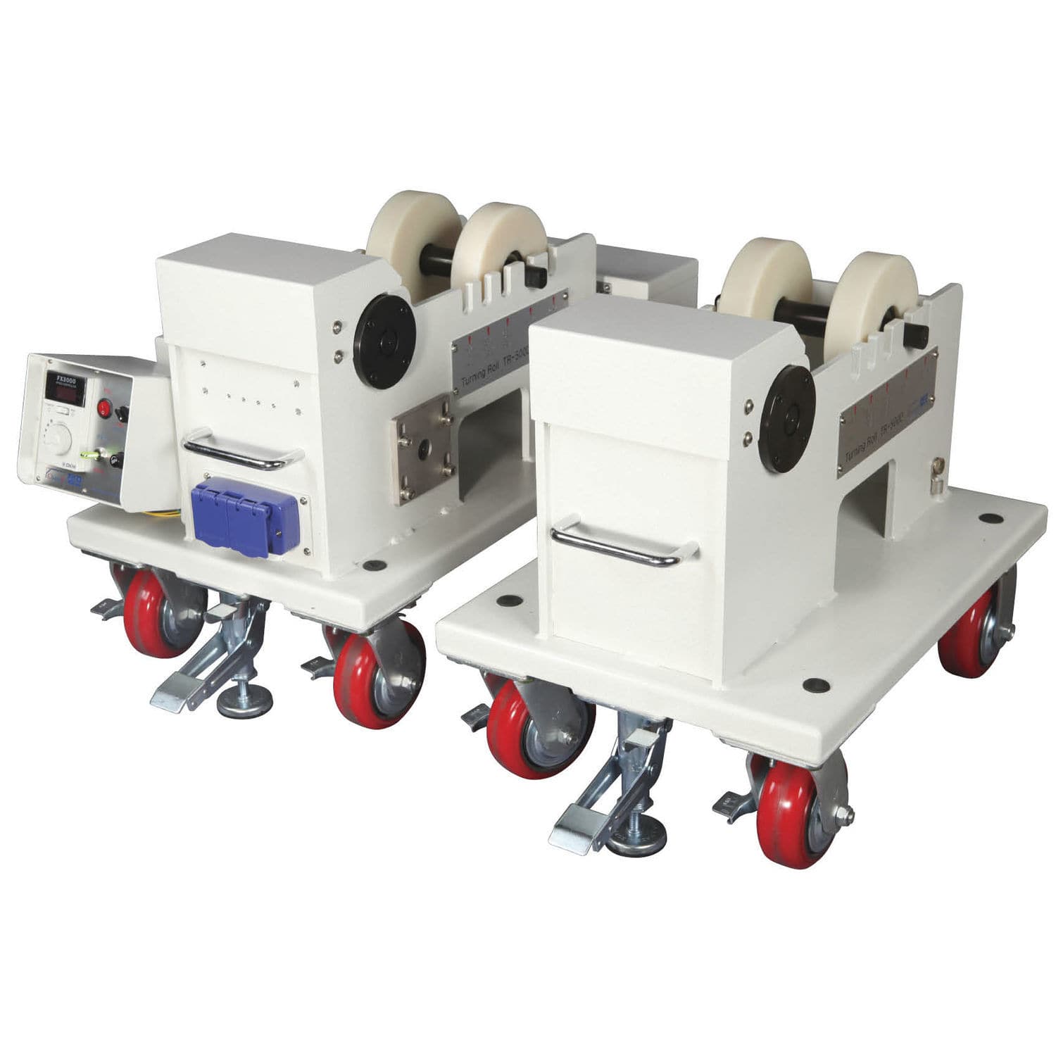 Turning roll - TR-500D - Daesunggt co.,Ltd