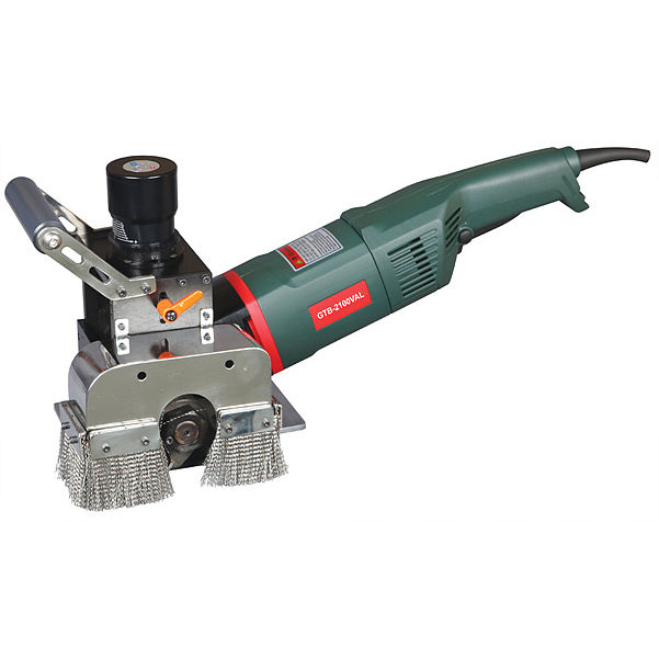 Grooving machine - GTB-2100VAL - Daesunggt co.,Ltd