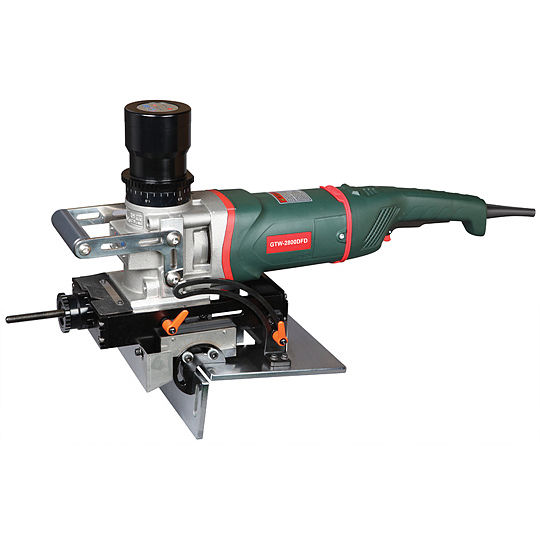 Electric chamfering machine - GTW-2800DFD - Daesunggt co.,Ltd - hand ...