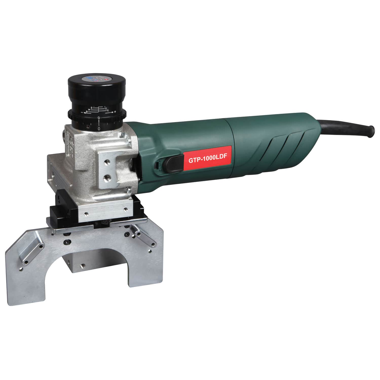 Hand-held chamfering machine - GTP-1000LDF series - Daesunggt co.,Ltd ...