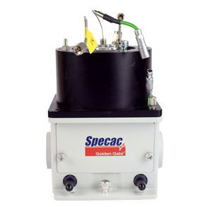 ATR infrared spectroscopy sample holder - Golden Gate - Specac Ltd