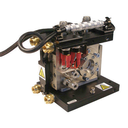 Sample cell - GS0585 series - Specac Ltd