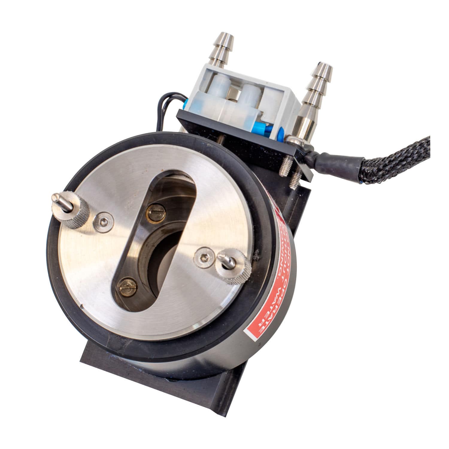 Electric heating jacket - GS20730 - Specac Ltd