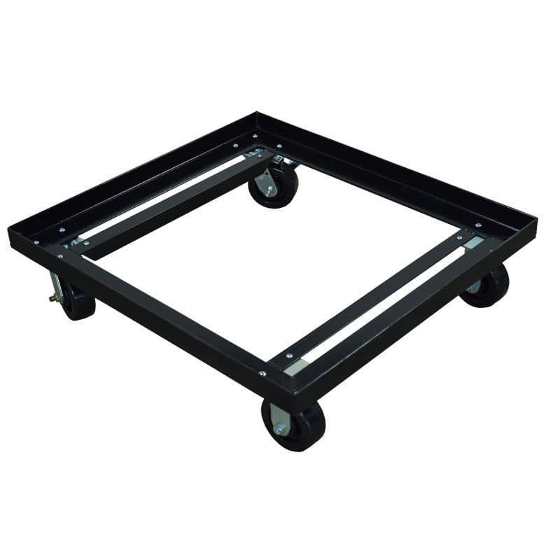 Container dolly - DG series - RPP Containers