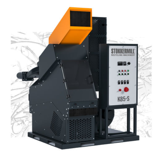 Dry granulator - K-S series - SELTEK SRL - copper wire / aluminium wire ...