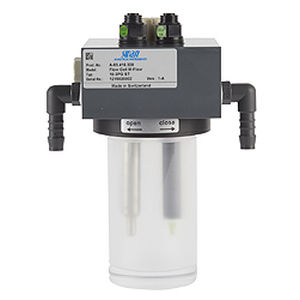 Gas flow cell - M-Flow 10-3PG - Swan Analytical Instruments