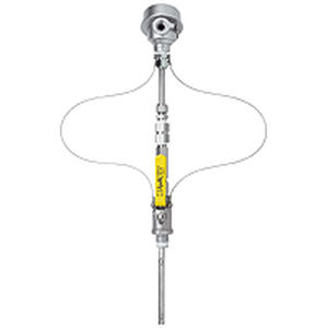 2-electrode conductivity sensor - Swansensor Retracon - Swan Analytical ...