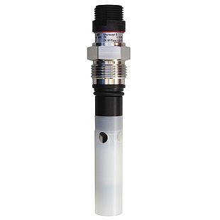 Water conductivity sensor - Swansensor Shurecon S - Swan Analytical ...