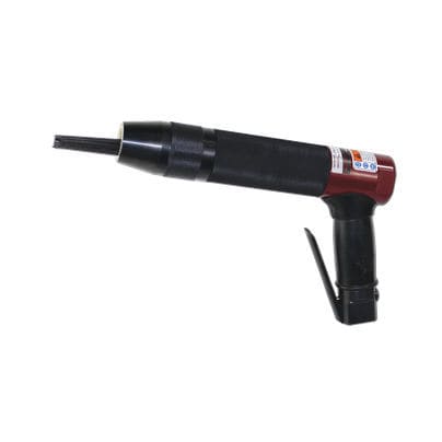 Pneumatic scaler - 19PG “VRS” - Novatek Corporation - pistol / needle ...