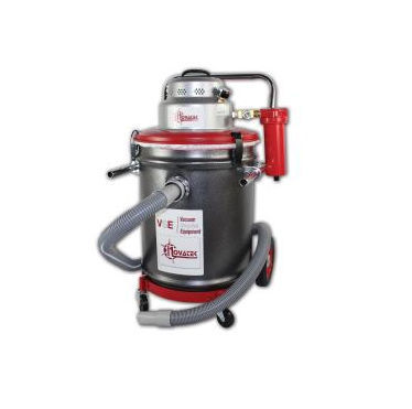 Industrial vacuum cleaner - VA15AHFL - Novatek Corporation - dust ...