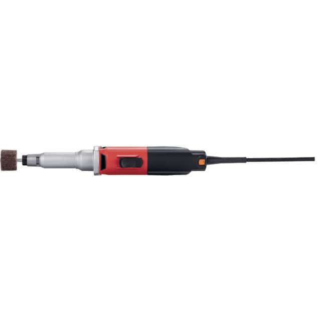 Electric portable grinder - USC 9-R - SUHNER Schweiz AG - straight ...