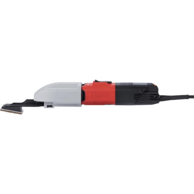 Handheld sander - UMC 6-R - SUHNER Schweiz AG - electric / for ...