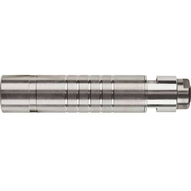 High-precision tool holder - FH INOX - SUHNER Schweiz AG - straight