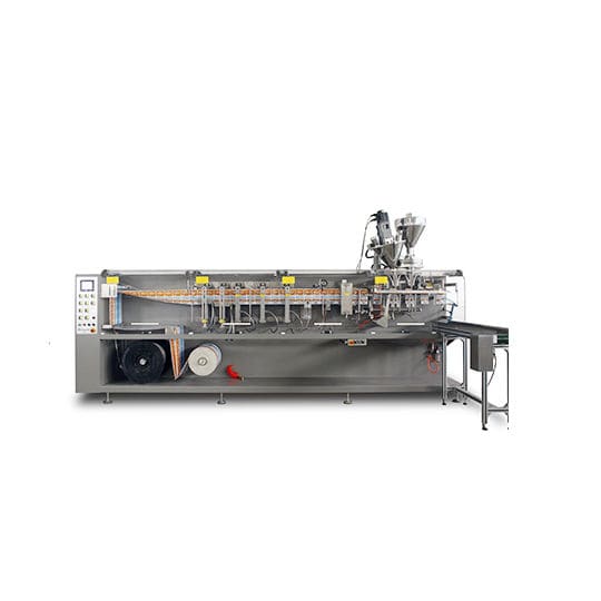 Automatic packaging machine - S-Z series - Shanghai Acepack Machinery ...