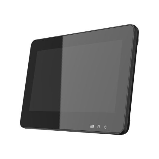 5-wire resistive touch screen panel PC - MS-1A91 - MSI - 10.1" / 1024 x ...