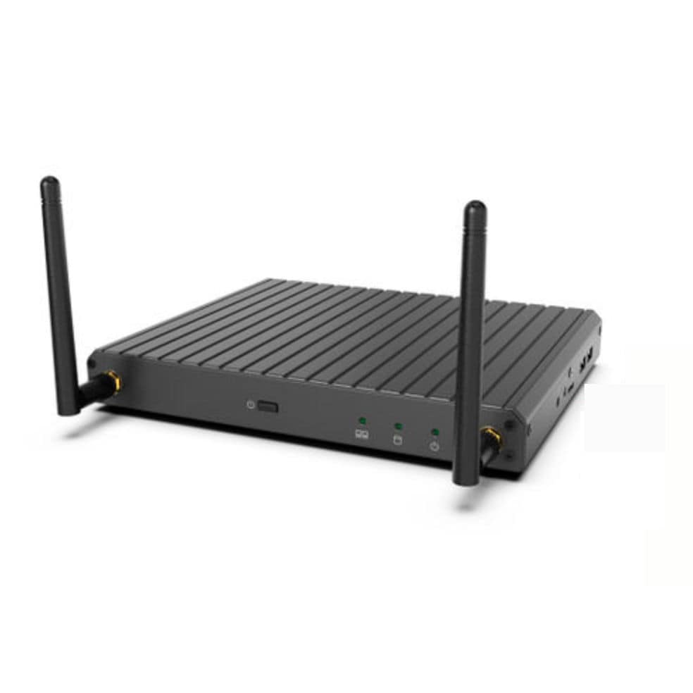 Box PC - MS-C924 series - MSI - VESA mounting / Intel® Core™ i3-N305 ...