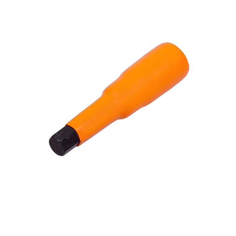 Electric Allen wrench - A11 series - Hubix Sp. z o.o. - hydraulic / 1/2 ...