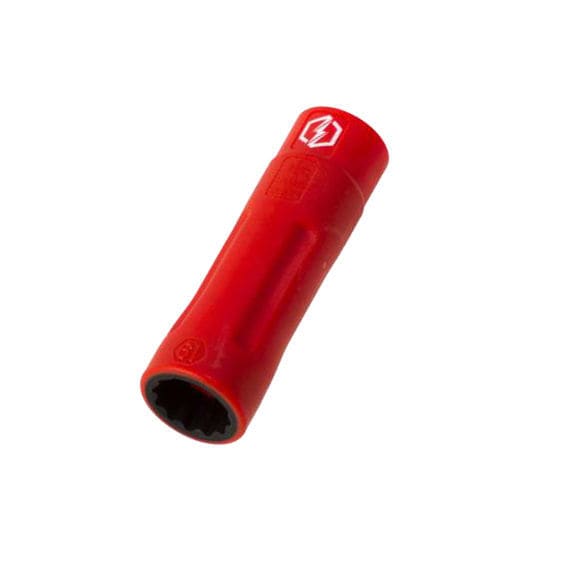 Electric socket wrench - A113.14 series - Hubix Sp. z o.o. - hydraulic ...