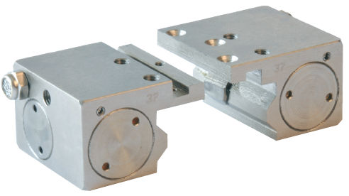 Pneumatic clamping element - FRCSP - ERRE.DI. srl