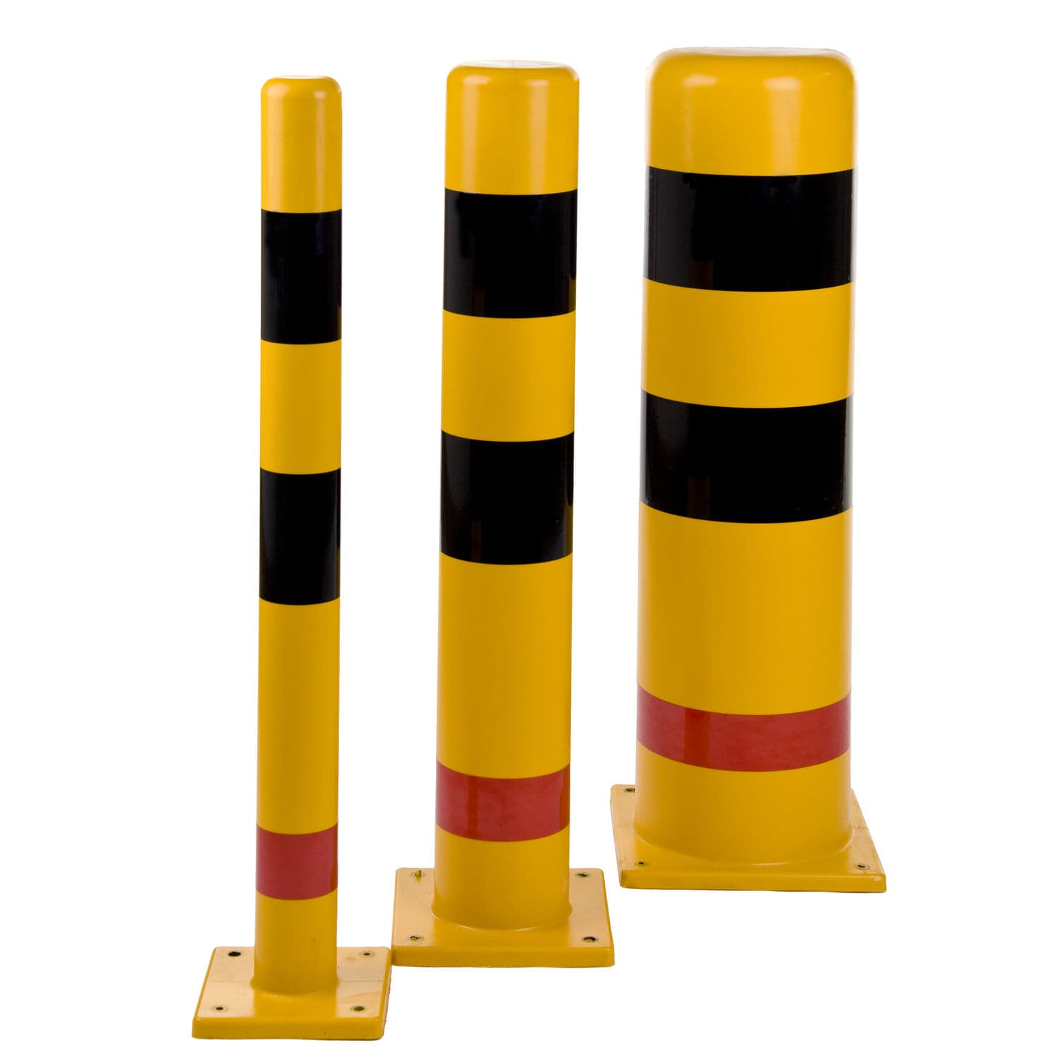 Protective post - P50 series - Dancop International GmbH