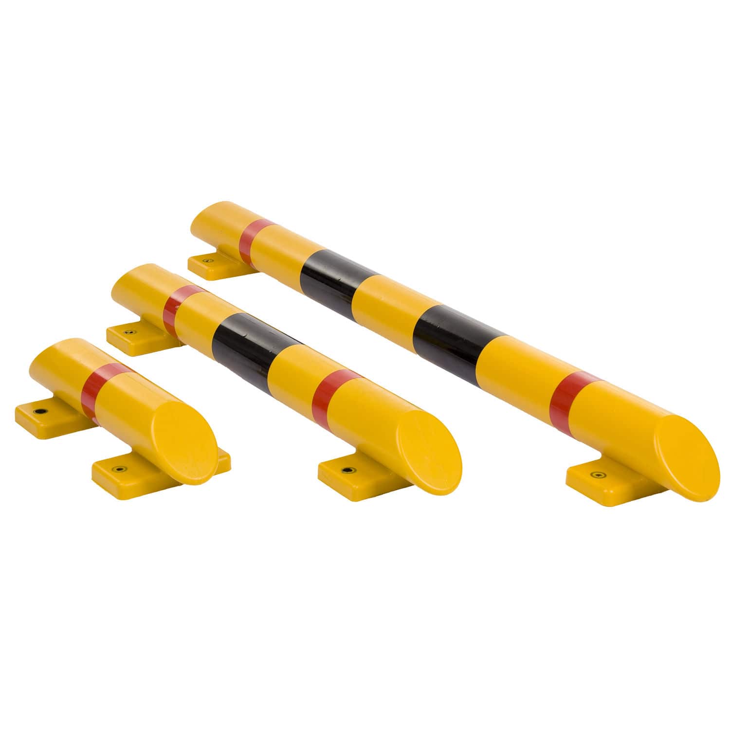 Crash protection guard - P60 series - Dancop International GmbH