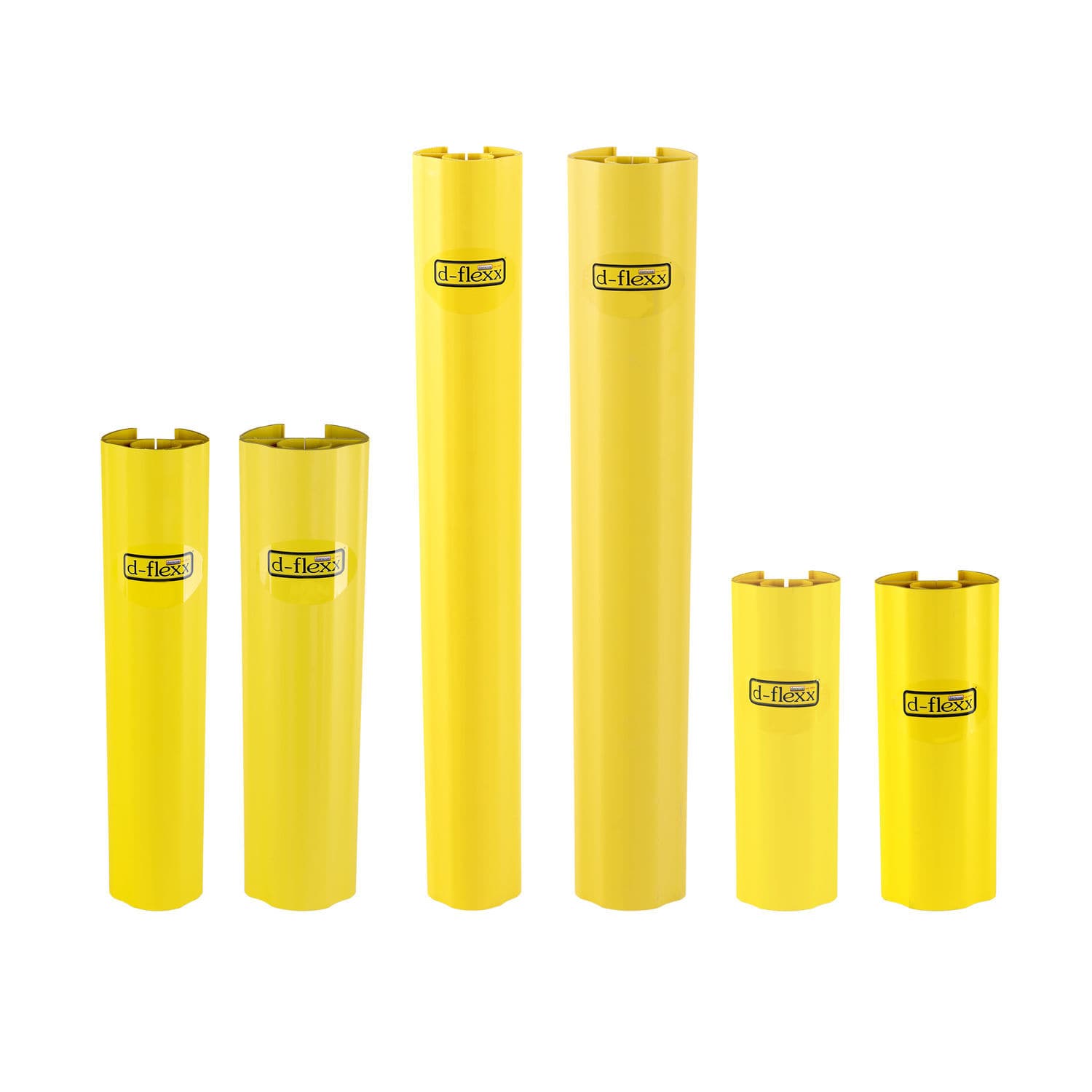 Storage rack guard - Alfa - Dancop International GmbH