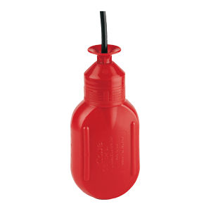 Float level switch - BL series - GAVE ELECTRO - for water