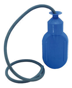 Float level switch - BW series - GAVE ELECTRO - for water