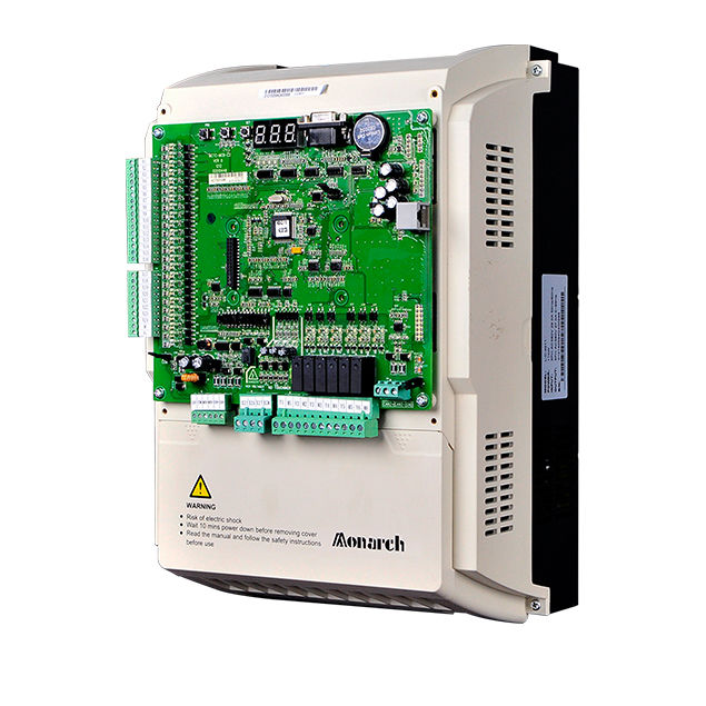 Elevator motion controller - NICE3000+ - Shenzhen Inovance Technology ...