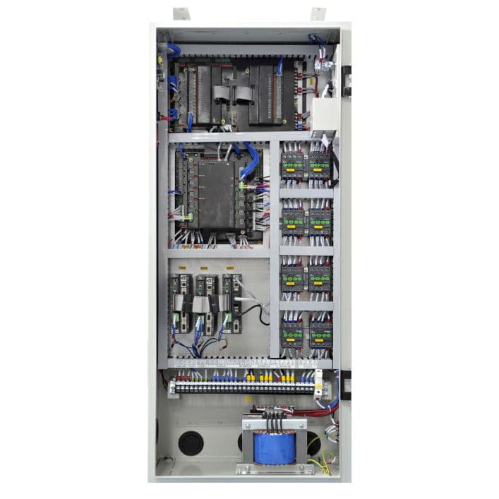 Quality control system - IACA200 series - Shenzhen Inovance Technology ...