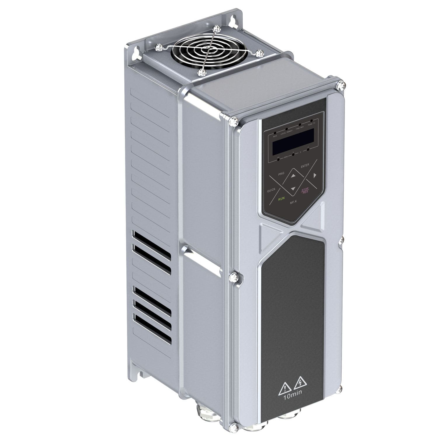 Built-in AC drive - WISE310 series - Shenzhen Inovance Technology Co ...