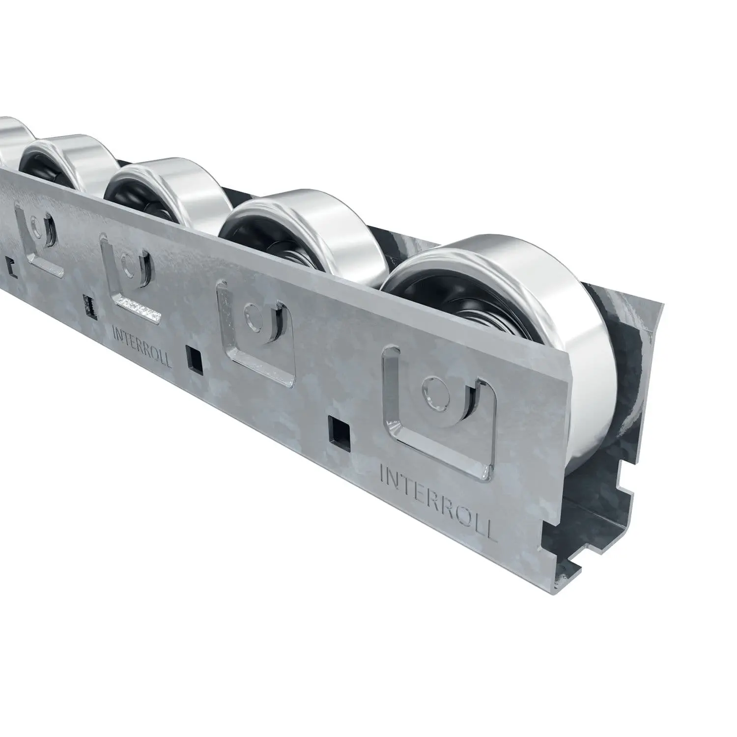 Industrial Roller Track Industrial Sliding Door Irish Rail Ie Wheel