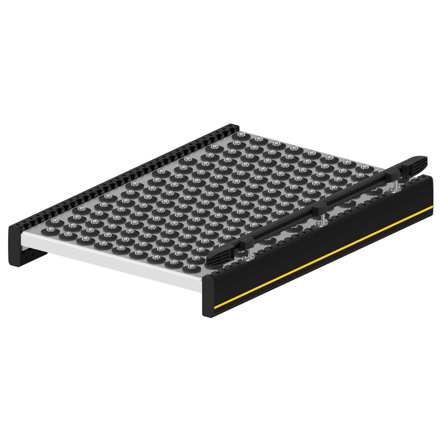 Ball transfer table - RM 81 series - Interroll