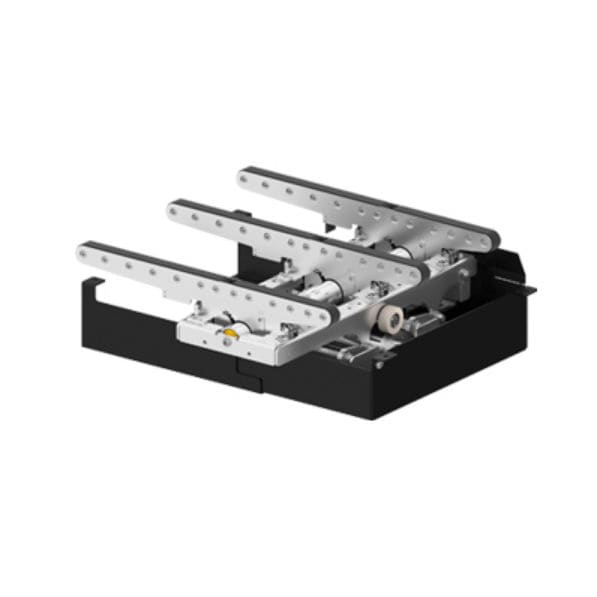 Transfer table - RM 8731 - Interroll