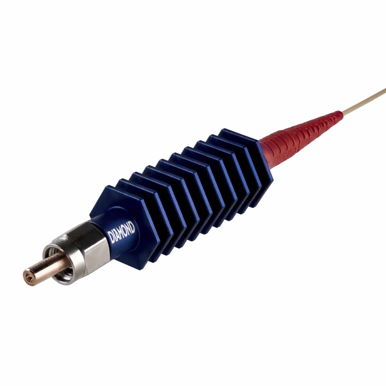 Data connector - PSi - DIAMOND SA - optical / fiber optics / FSMA