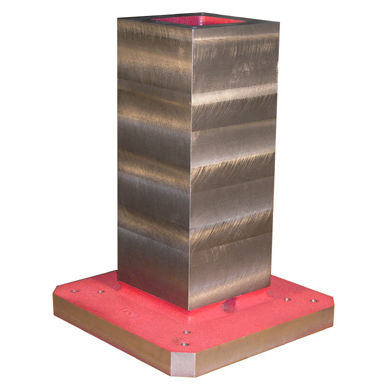 Tombstone - Pallet-Master™ - Suburban Tool, Inc