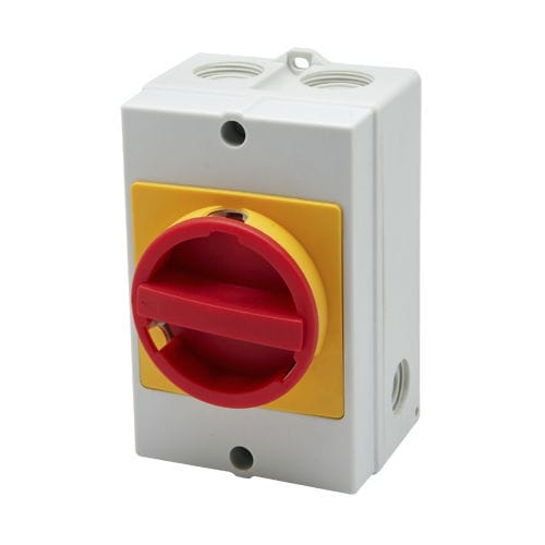 Closed circuit isolator switch - Yueqing Meba Electric Enterprises ...