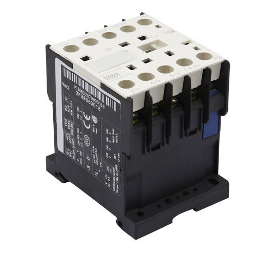 Magnetic contactor - MBK09 series - Yueqing Meba Electric Enterprises ...