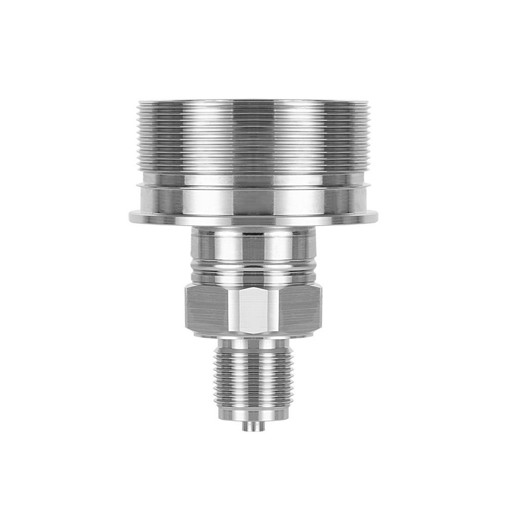 Relative pressure sensor - SP26 - Shanghai LEEG Instruments Co.,Ltd ...